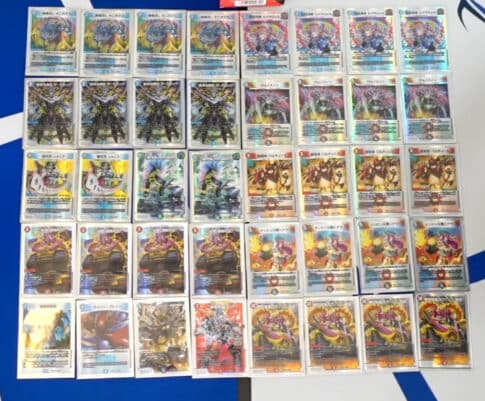 【収録内容】『火水覇道』収録カードリスト【DMBD-19｜デュエマ｜5/21発売】 | 第二倉庫跡地