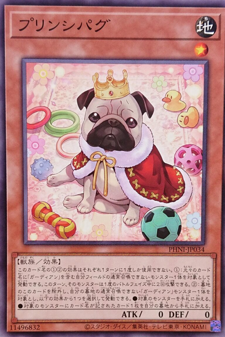 汎用新規《タイム・リワインダー》《バーサーク・デーモン》《異星戦隊 ビッグ・バン》《童妖 茶壺》《プリンシパグ》《犀子の王様》判明！【遊戯王速報】 | 第二倉庫跡地